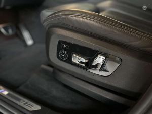 BMW X5 2022 Klaipėda, ar dzinēja tilpumu 3.00 L un nobraukumu 152 tūkst. km par 51991 €, foto 23 vietnē AUTOMOTO.COM.LV