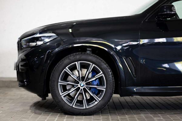 BMW X5 2023 Viļņa, ar dzinēja tilpumu 3.00 L un nobraukumu 73 tūkst. km par 55991 €, foto 5 vietnē AUTOMOTO.COM.LV