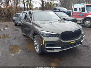 BMW X5 2023 in Klaipeda, with an engine capacity of 0.00 L and mileage of 0 thousand km for 24500 €, photo  on AUTOMOTO.COM.LV