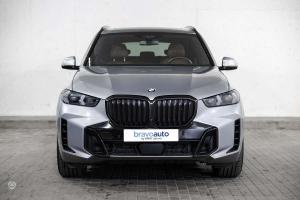 БМВ Х5 2023 в Вильнюс, объемом двигателя 3.00 л и пробегом 160 тыс. км за 62491 €, фото 3 на AUTOMOTO.COM.LV