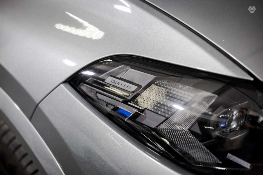 БМВ Х5 2023 в Вильнюс, объемом двигателя 3.00 л и пробегом 160 тыс. км за 62491 €, фото 8 на AUTOMOTO.COM.LV