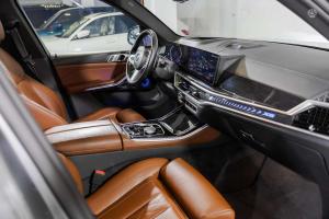 БМВ Х5 2023 в Вильнюс, объемом двигателя 3.00 л и пробегом 160 тыс. км за 62491 €, фото 20 на AUTOMOTO.COM.LV