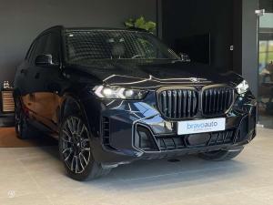 BMW X5 2023 Klaipėda, ar dzinēja tilpumu 3.00 L un nobraukumu 66 tūkst. km par 69991 €, foto 4 vietnē AUTOMOTO.COM.LV