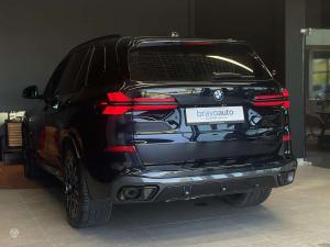 BMW X5 2023 Klaipėda, ar dzinēja tilpumu 3.00 L un nobraukumu 66 tūkst. km par 69991 €, foto 7 vietnē AUTOMOTO.COM.LV