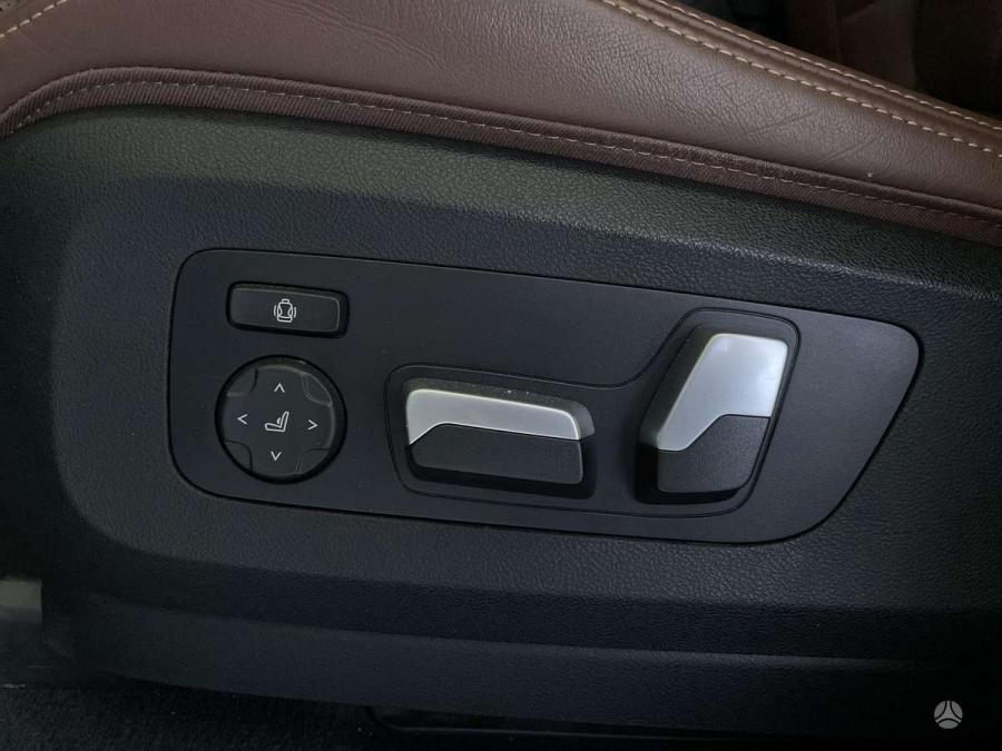 BMW X5 2023 Klaipėda, ar dzinēja tilpumu 3.00 L un nobraukumu 66 tūkst. km par 69991 €, foto 22 vietnē AUTOMOTO.COM.LV