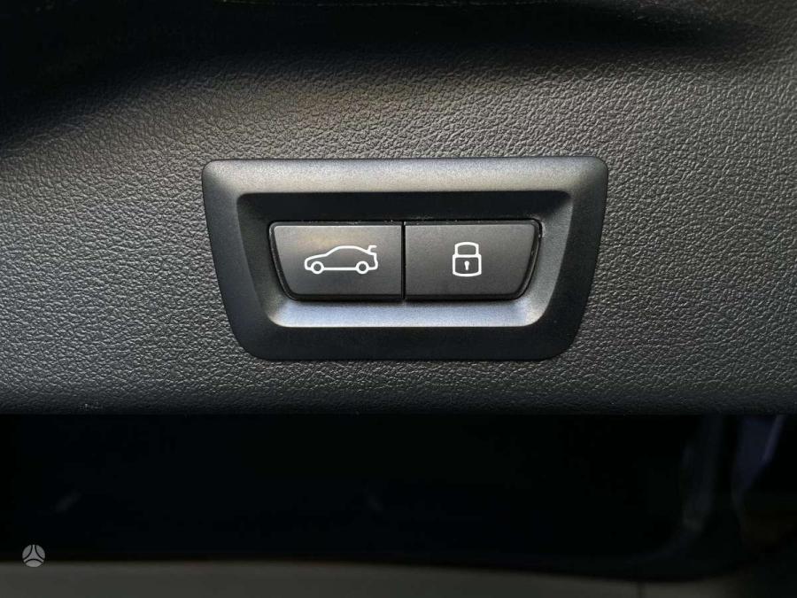 BMW X5 2023 Klaipėda, ar dzinēja tilpumu 3.00 L un nobraukumu 66 tūkst. km par 69991 €, foto 26 vietnē AUTOMOTO.COM.LV