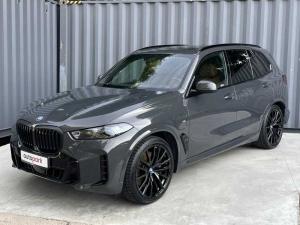 BMW X5 2023 in Vilnius, with an engine capacity of 3.00 L and mileage of 58 thousand km for 67300 €, photo  on AUTOMOTO.COM.LV