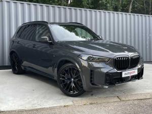 BMW X5 2023 in Vilnius, with an engine capacity of 3.00 L and mileage of 58 thousand km for 67300 €, photo 3 on AUTOMOTO.COM.LV
