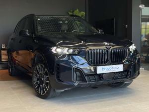 БМВ Х5 2023 в Клайпеда, объемом двигателя 3.00 л и пробегом 66 тыс. км за 68882 €, фото 4 на AUTOMOTO.COM.LV