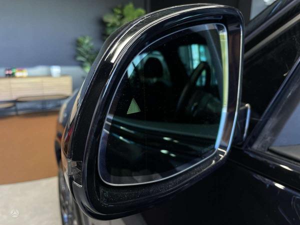 BMW X5 2023 Klaipėda, ar dzinēja tilpumu 3.00 L un nobraukumu 66 tūkst. km par 68882 €, foto 10 vietnē AUTOMOTO.COM.LV