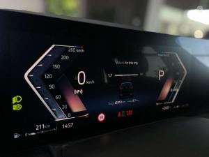 БМВ Х5 2023 в Клайпеда, объемом двигателя 3.00 л и пробегом 66 тыс. км за 68882 €, фото 20 на AUTOMOTO.COM.LV