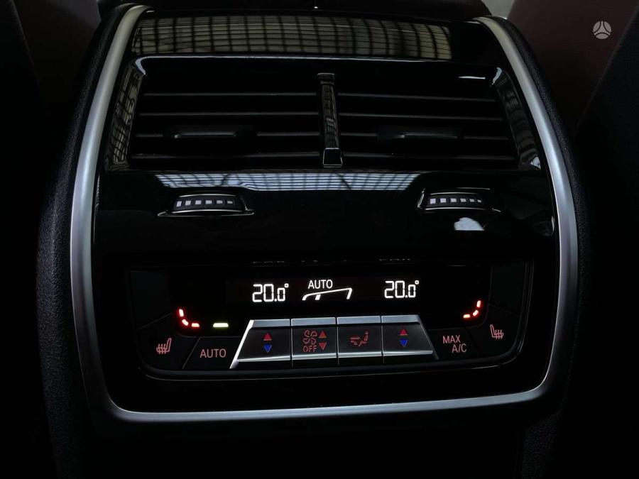 БМВ Х5 2023 в Клайпеда, объемом двигателя 3.00 л и пробегом 66 тыс. км за 68882 €, фото 24 на AUTOMOTO.COM.LV