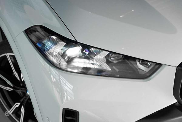 BMW X5 2023 in Kaunas, with an engine capacity of 3.00 L and mileage of 76 thousand km for 72744 €, photo 3 on AUTOMOTO.COM.LV