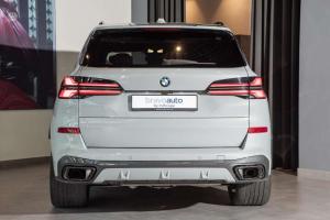 BMW X5 2023 in Kaunas, with an engine capacity of 3.00 L and mileage of 76 thousand km for 72744 €, photo 7 on AUTOMOTO.COM.LV
