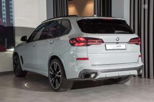 BMW X5 2023 in Kaunas, with an engine capacity of 3.00 L and mileage of 76 thousand km for 72744 €, photo 9 on AUTOMOTO.COM.LV