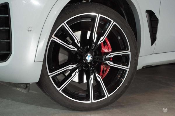 BMW X5 2023 in Kaunas, with an engine capacity of 3.00 L and mileage of 76 thousand km for 72744 €, photo 9 on AUTOMOTO.COM.LV