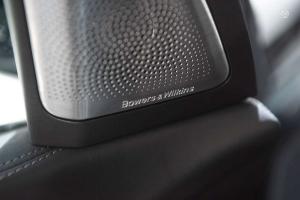 BMW X5 2023 in Kaunas, with an engine capacity of 3.00 L and mileage of 76 thousand km for 72744 €, photo 15 on AUTOMOTO.COM.LV