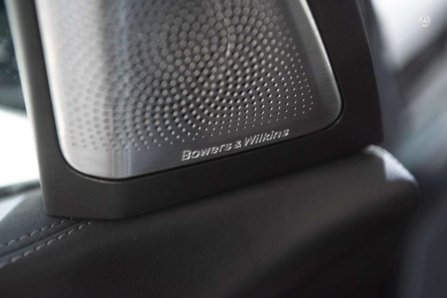 BMW X5 2023 in Kaunas, with an engine capacity of 3.00 L and mileage of 76 thousand km for 72744 €, photo 15 on AUTOMOTO.COM.LV