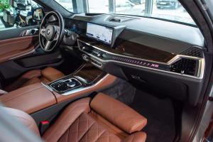 BMW X5 2023 in Kaunas, with an engine capacity of 3.00 L and mileage of 76 thousand km for 72744 €, photo 16 on AUTOMOTO.COM.LV