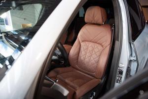 BMW X5 2023 in Kaunas, with an engine capacity of 3.00 L and mileage of 76 thousand km for 72744 €, photo 17 on AUTOMOTO.COM.LV