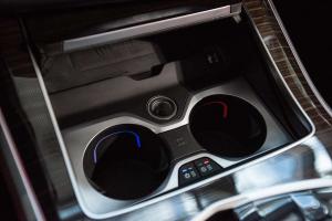 BMW X5 2023 in Kaunas, with an engine capacity of 3.00 L and mileage of 76 thousand km for 72744 €, photo 21 on AUTOMOTO.COM.LV