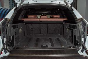 BMW X5 2023 in Kaunas, with an engine capacity of 3.00 L and mileage of 76 thousand km for 72744 €, photo 26 on AUTOMOTO.COM.LV
