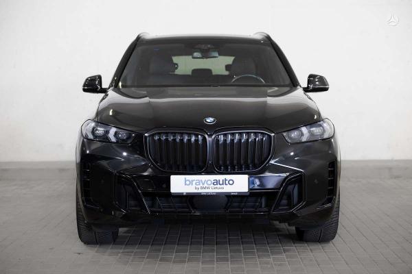 БМВ Х5 2023 в Вильнюс, объемом двигателя 3.00 л и пробегом 43 тыс. км за 69991 €, фото 3 на AUTOMOTO.COM.LV
