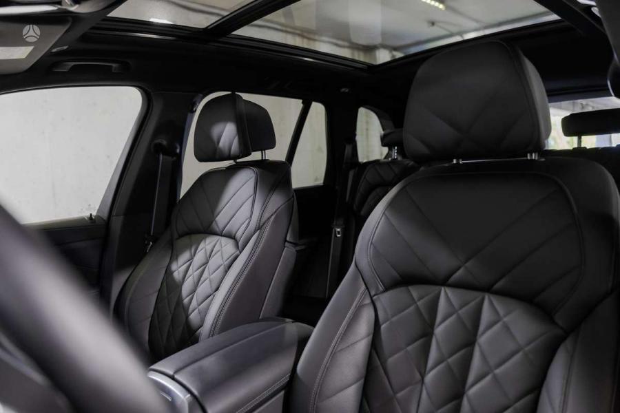 БМВ Х5 2023 в Вильнюс, объемом двигателя 3.00 л и пробегом 43 тыс. км за 69991 €, фото 19 на AUTOMOTO.COM.LV