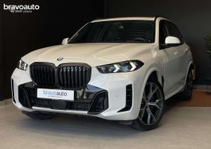 BMW X5 2023 Klaipėda, ar dzinēja tilpumu 3.00 L un nobraukumu 99 tūkst. km par 69991 €, foto 1 vietnē AUTOMOTO.COM.LV