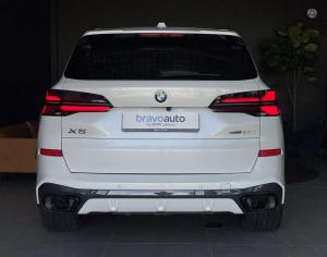 BMW X5 2023 Klaipėda, ar dzinēja tilpumu 3.00 L un nobraukumu 99 tūkst. km par 69991 €, foto 6 vietnē AUTOMOTO.COM.LV