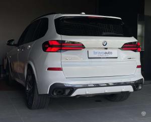 BMW X5 2023 Klaipėda, ar dzinēja tilpumu 3.00 L un nobraukumu 99 tūkst. km par 69991 €, foto 7 vietnē AUTOMOTO.COM.LV