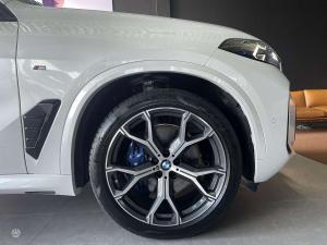 BMW X5 2023 Klaipėda, ar dzinēja tilpumu 3.00 L un nobraukumu 99 tūkst. km par 69991 €, foto 8 vietnē AUTOMOTO.COM.LV