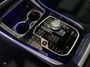BMW X5 2023 Klaipėda, ar dzinēja tilpumu 3.00 L un nobraukumu 99 tūkst. km par 69991 €, foto 16 vietnē AUTOMOTO.COM.LV