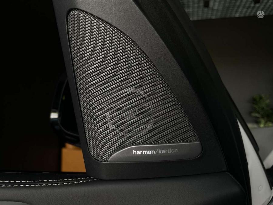 BMW X5 2023 Klaipėda, ar dzinēja tilpumu 3.00 L un nobraukumu 99 tūkst. km par 69991 €, foto 21 vietnē AUTOMOTO.COM.LV