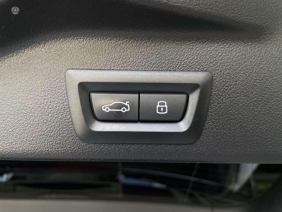 BMW X5 2023 Klaipėda, ar dzinēja tilpumu 3.00 L un nobraukumu 99 tūkst. km par 69991 €, foto 25 vietnē AUTOMOTO.COM.LV