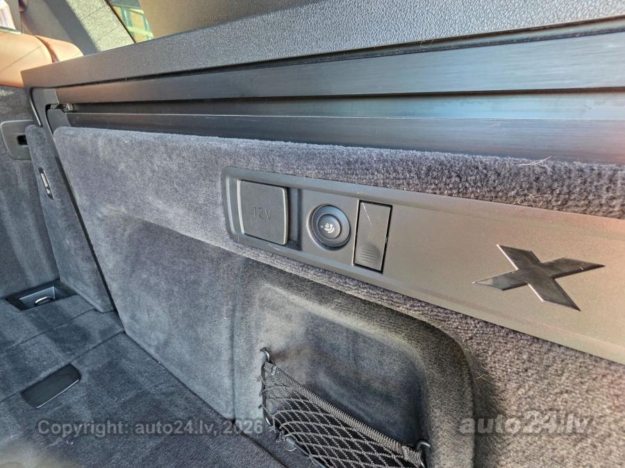БМВ Х5 2023 в Таллин, объемом двигателя 3.00 л и пробегом 92 тыс. км за 68899 €, фото 13 на AUTOMOTO.COM.LV