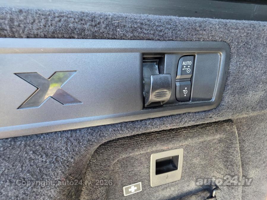 БМВ Х5 2023 в Таллин, объемом двигателя 3.00 л и пробегом 92 тыс. км за 68899 €, фото 14 на AUTOMOTO.COM.LV