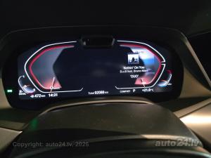 БМВ Х5 2023 в Таллин, объемом двигателя 3.00 л и пробегом 92 тыс. км за 68899 €, фото 16 на AUTOMOTO.COM.LV