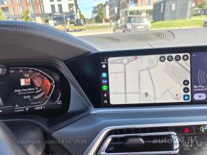 БМВ Х5 2023 в Таллин, объемом двигателя 3.00 л и пробегом 92 тыс. км за 68899 €, фото 17 на AUTOMOTO.COM.LV