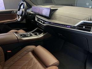 BMW X5 2023 Klaipėda, ar dzinēja tilpumu 3.00 L un nobraukumu 66 tūkst. km par 67993 €, foto 14 vietnē AUTOMOTO.COM.LV