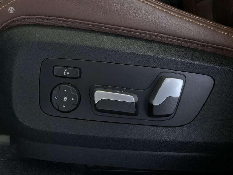BMW X5 2023 Klaipėda, ar dzinēja tilpumu 3.00 L un nobraukumu 66 tūkst. km par 67993 €, foto 22 vietnē AUTOMOTO.COM.LV