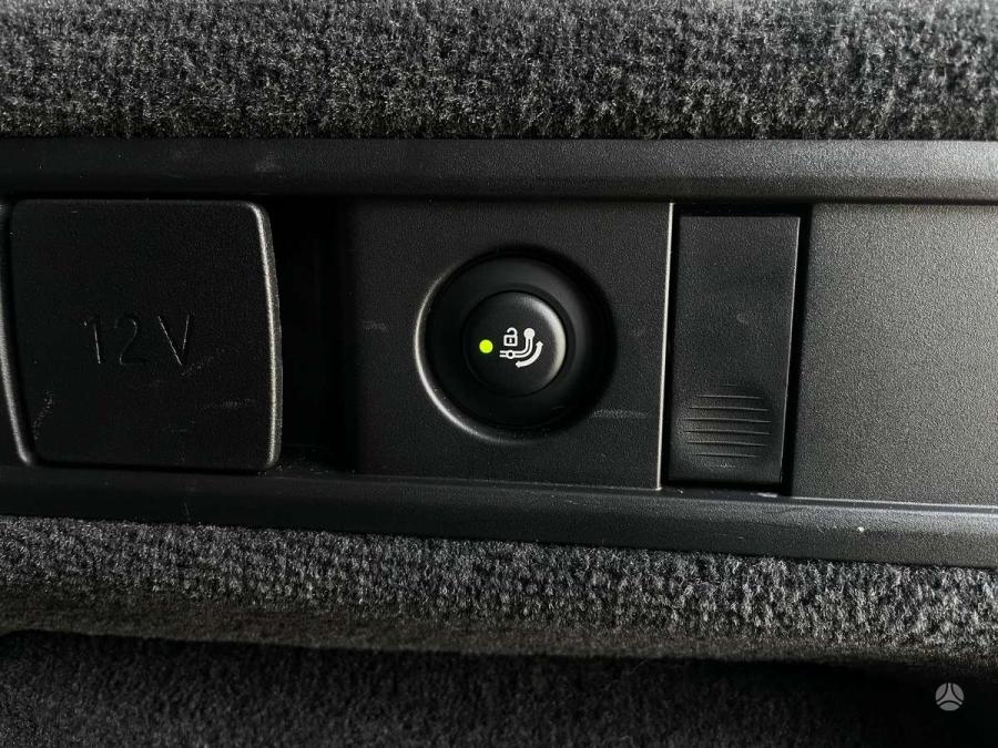 БМВ Х5 2023 в Клайпеда, объемом двигателя 3.00 л и пробегом 99 тыс. км за 69991 €, фото 24 на AUTOMOTO.COM.LV