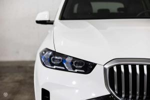 БМВ Х5 2023 в Вильнюс, объемом двигателя 3.00 л и пробегом 67 тыс. км за 66491 €, фото 4 на AUTOMOTO.COM.LV