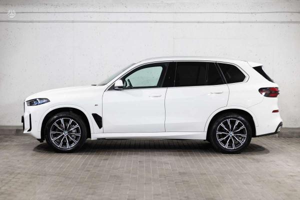 BMW X5 2023 Viļņa, ar dzinēja tilpumu 3.00 L un nobraukumu 67 tūkst. km par 66491 €, foto 7 vietnē AUTOMOTO.COM.LV