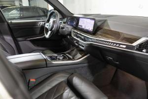 БМВ Х5 2023 в Вильнюс, объемом двигателя 3.00 л и пробегом 67 тыс. км за 66491 €, фото 23 на AUTOMOTO.COM.LV