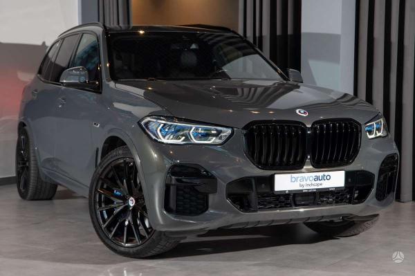 БМВ Х5 2023 в Каунас на AUTOMOTO.COM.LV БМВ Х5 2023 в Каунас, объемом двигателя 3.00 л и пробегом 93 тыс. км за 54771 €, фото 4 на AUTOMOTO.COM.LV
