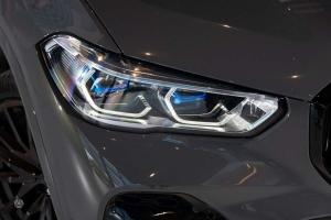 BMW X5 2023 in Kaunas, with an engine capacity of 3.00 L and mileage of 93 thousand km for 54771 €, photo 5 on AUTOMOTO.COM.LV