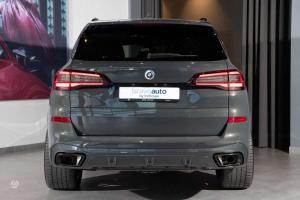 BMW X5 2023 in Kaunas, with an engine capacity of 3.00 L and mileage of 93 thousand km for 54771 €, photo 7 on AUTOMOTO.COM.LV