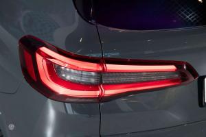 BMW X5 2023 in Kaunas, with an engine capacity of 3.00 L and mileage of 93 thousand km for 54771 €, photo 9 on AUTOMOTO.COM.LV