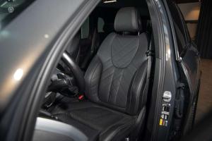 BMW X5 2023 in Kaunas, with an engine capacity of 3.00 L and mileage of 93 thousand km for 54771 €, photo 12 on AUTOMOTO.COM.LV